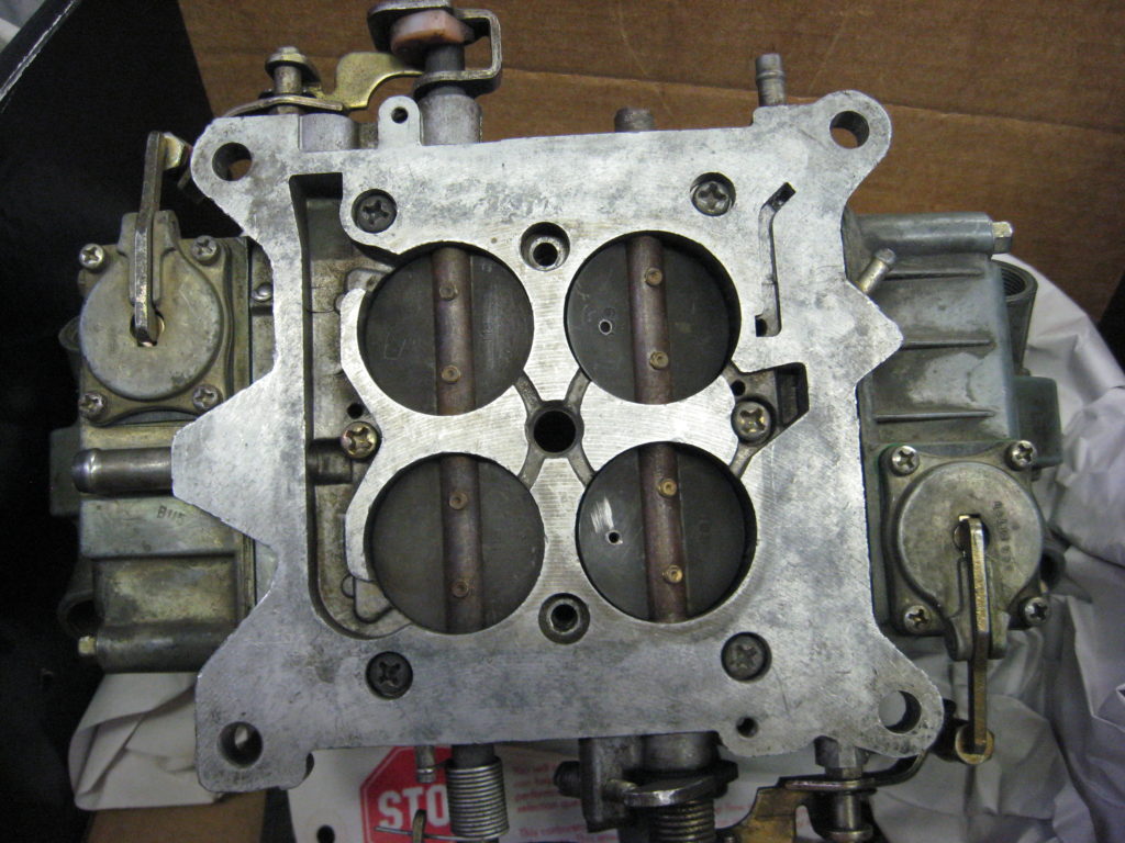 holley carb 4778 (3) – B&P SPEED SHOP 734-242-9525